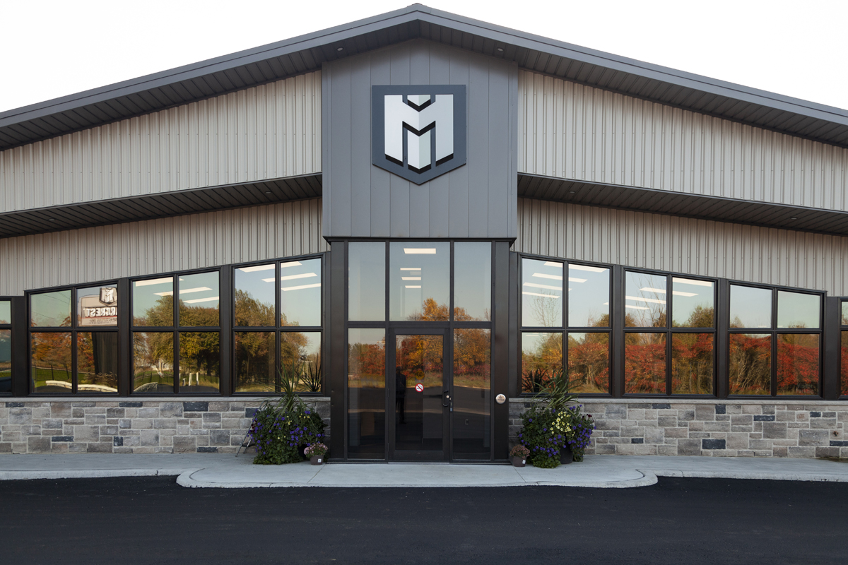 Contact Apex Building & Contracting | Drayton Ontario Design, Contractor